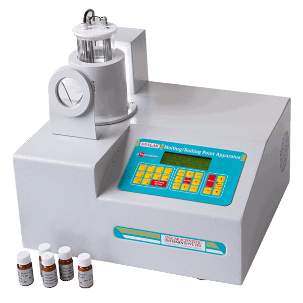Laboratory Scientific Instruments Manufacturer from india | Analab